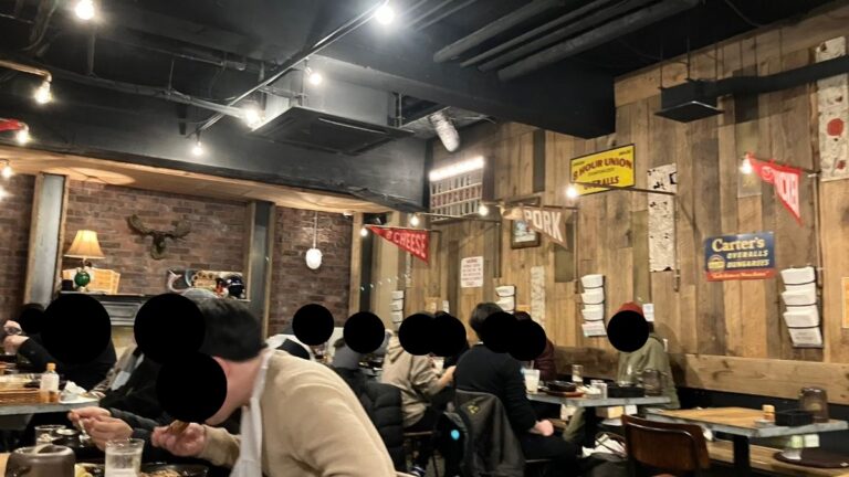 【スープカレー】garaku札幌本店を本音レビュー。メニュー/整理券/待ち時間情報 | Pom Log