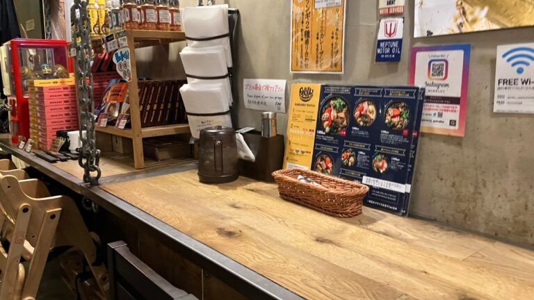 【スープカレー】garaku札幌本店を本音レビュー。メニュー/整理券/待ち時間情報 | Pom Log