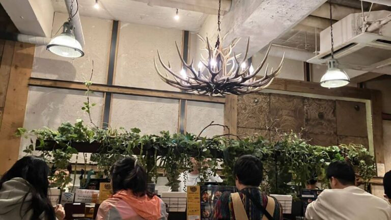 【スープカレー】garaku札幌本店を本音レビュー。メニュー/整理券/待ち時間情報 | Pom Log